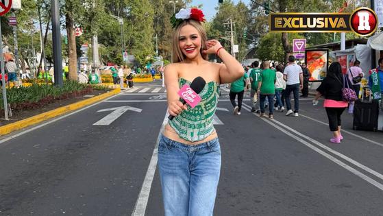 ¡Rompe el silencio! Montserrat Gómez da su versión tras polémico ...