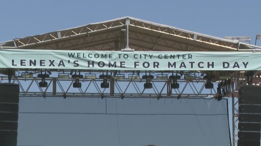 Pitch Lenexa hosts World Cup watch party for USA vs. Paraguay match