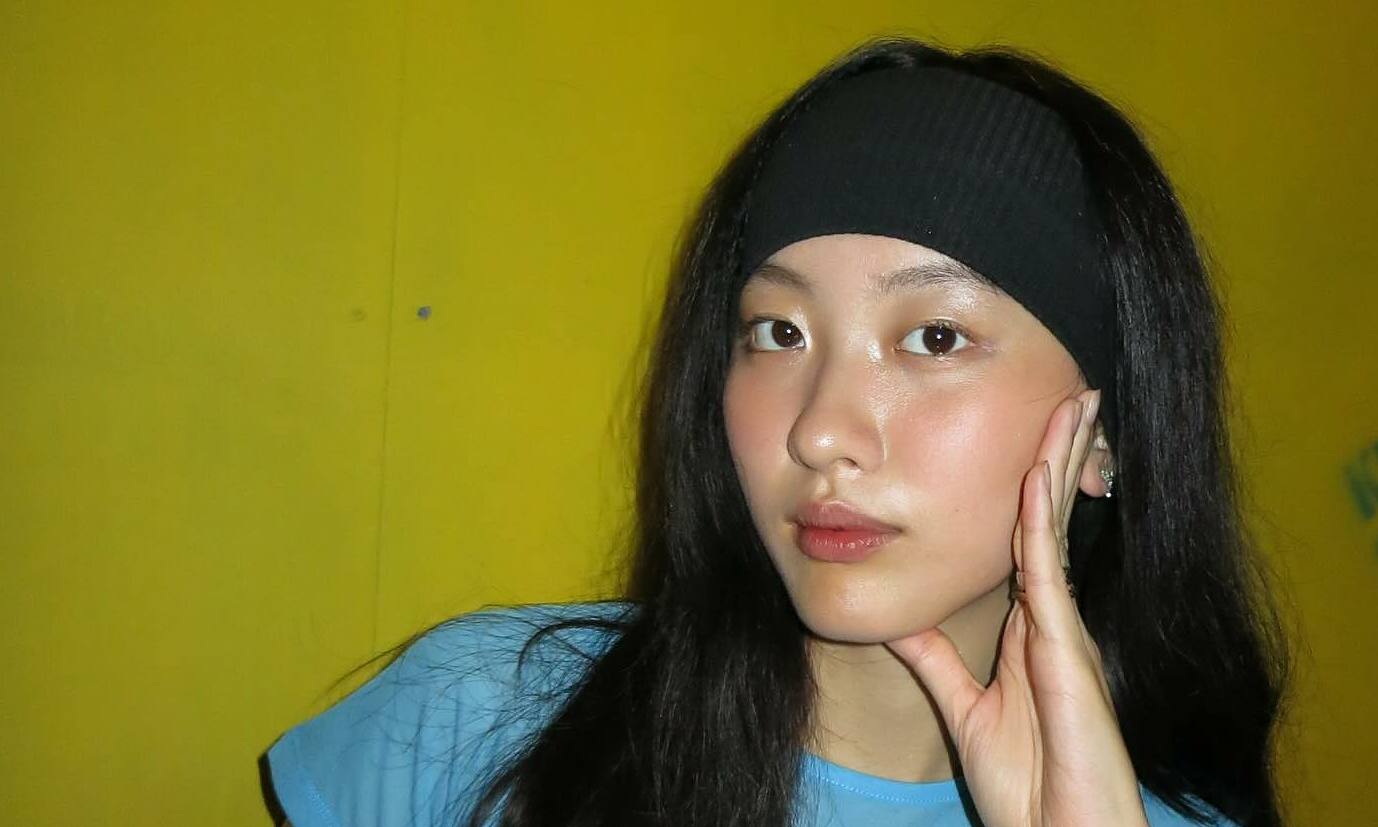 Hong Kong Cantopop legend Eason Chan’s daughter Constance appears to ...
