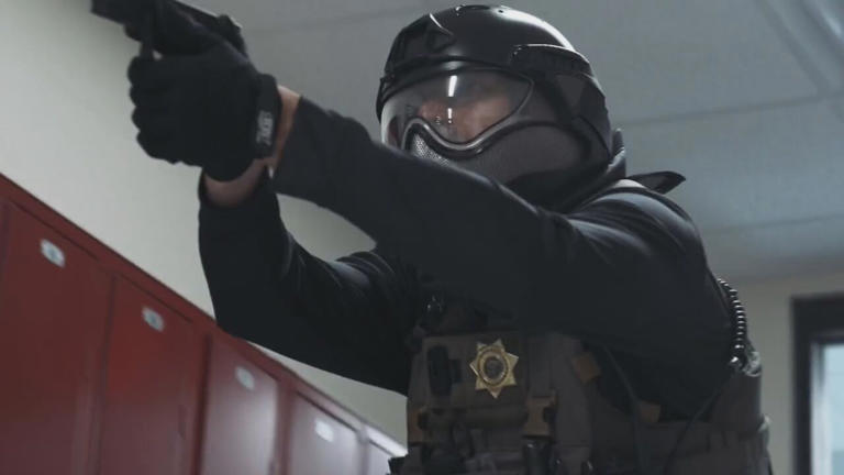 First-of-its-kind active shooter response training coming to Hoover