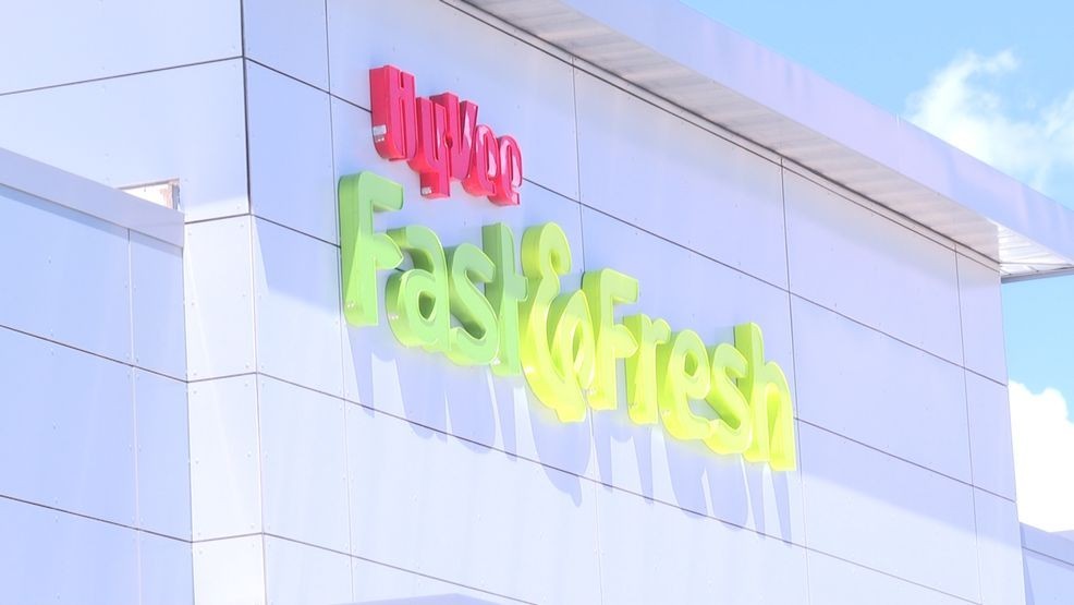 Nebraska-based Pump & Pantry buys Hy-Vee Fast & Fresh sites across Iowa