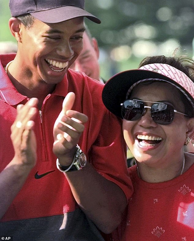 After troubling allegations, Phil Mickelson's journey from golfing hero ...