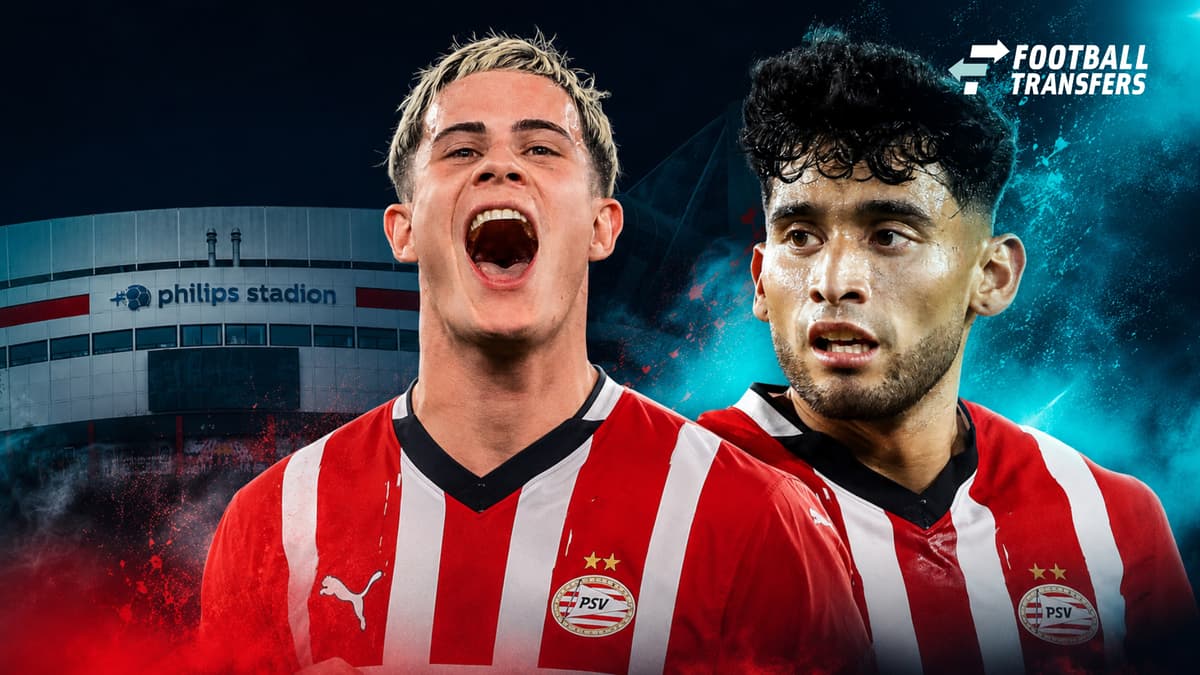 Robbie Ure moet Amerika-ster Ricardo Pepi vervangen bij PSV