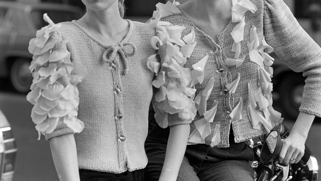 15 '80s fashion trends revived for 2026