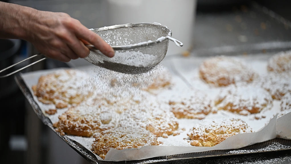 10 countries with the highest sugar consumption