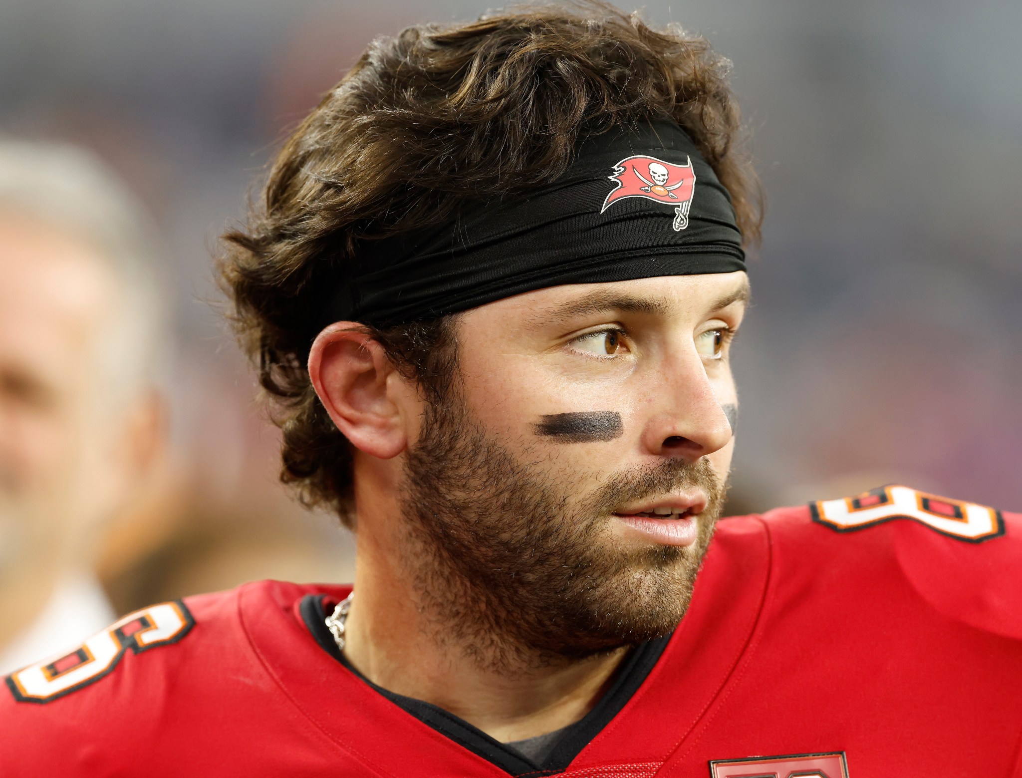 Buccaneers GM makes curious comment on Baker Mayfield's contract talks