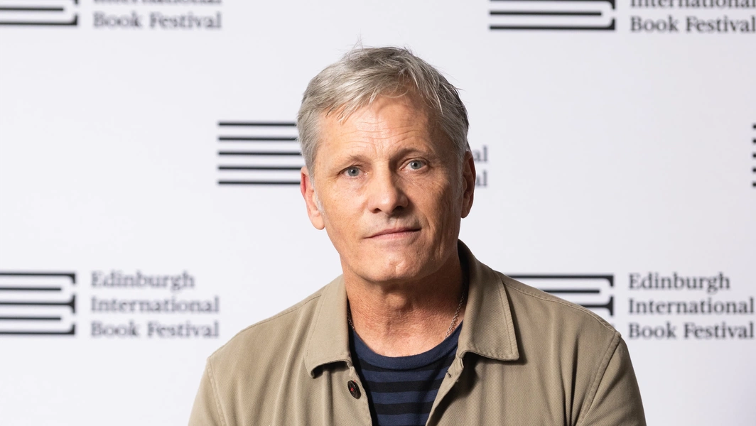 Viggo Mortensen’s life, art, and career
