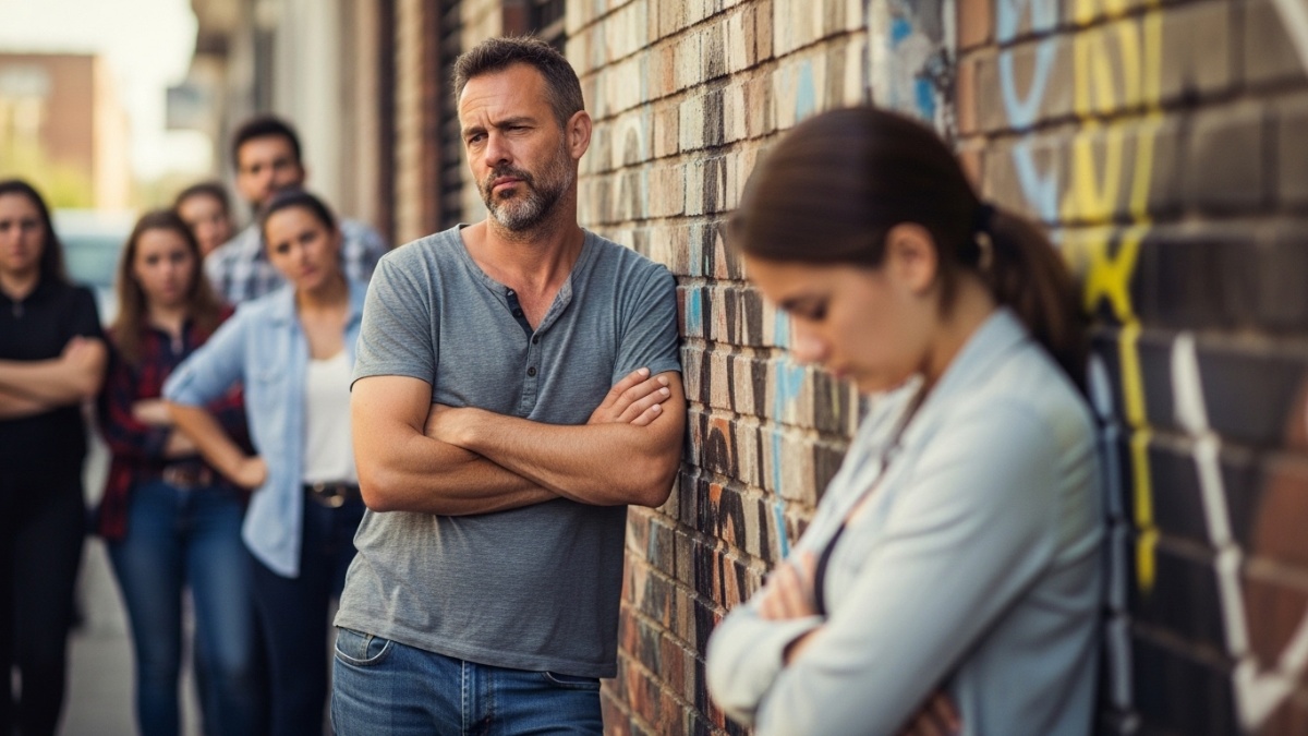 11 comportamientos de alguien que es mala persona en realidad: explicados
