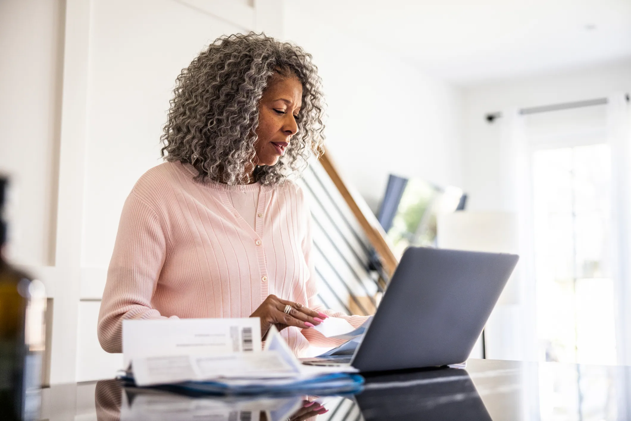 Don’t roll over that old 401(k) until you ask these 3 questions