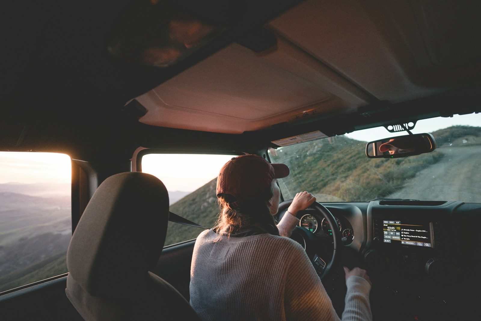 Road trip bathroom emergency hacks that keep you calm when nature calls