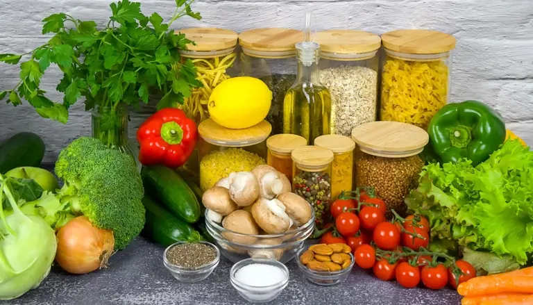10 aliments incontournables à toujours avoir dans sa cuisine