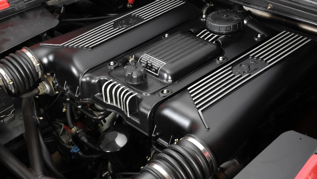 8 essential facts before buying a Ferrari