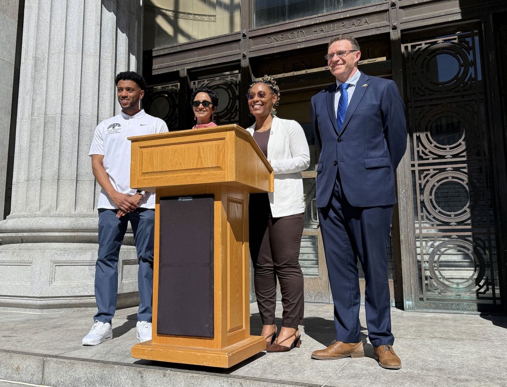 Oakland council members propose one-time amendments to fund failed ...