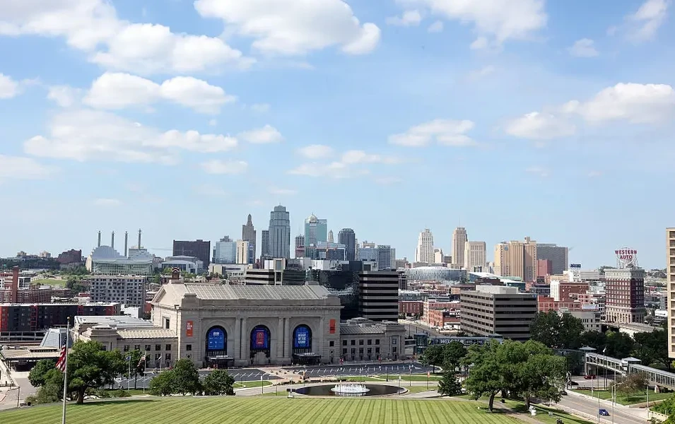 Kansas City urged to turn World Cup transit gains into lasting system