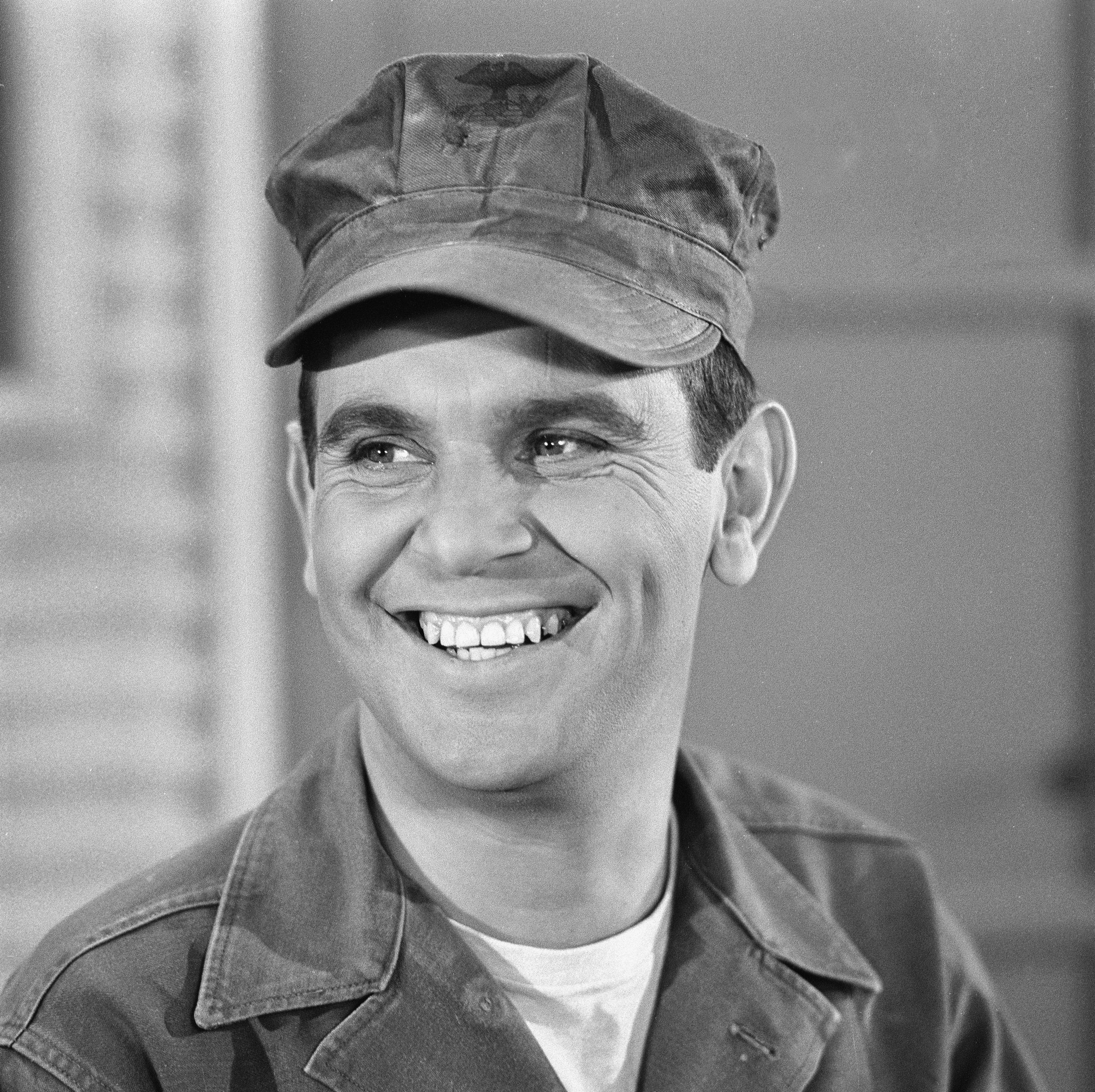Ronnie Schell, 'America’s slowest rising comedian,' dead at 94