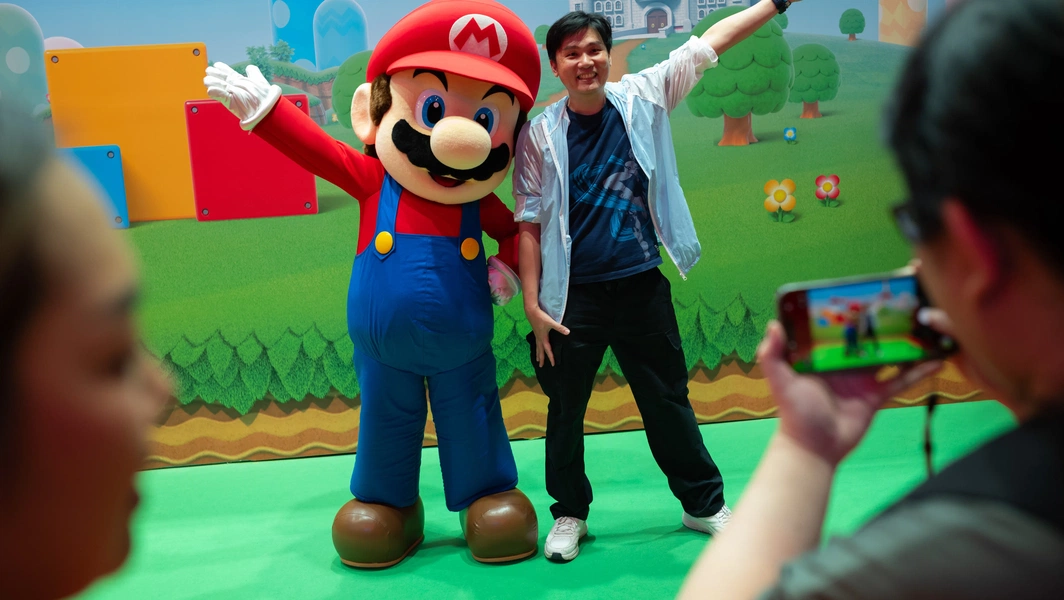 11 beloved video game characters of 2026