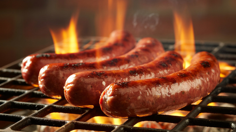 Get your grill grates blazing hot in less time with more airflow: Here ...