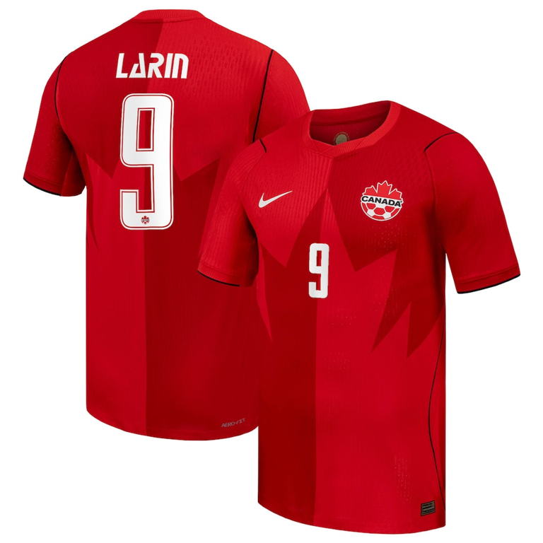 Cyle Larin’s clutch moment ignites Canada’s World Cup campaign, shop ...