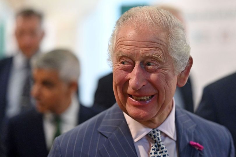 Tyne & Wear residents recognised in King's Birthday Honours list