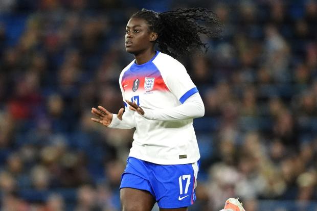 Arsenal and England star who attended Southend Grammar School awarded MBE