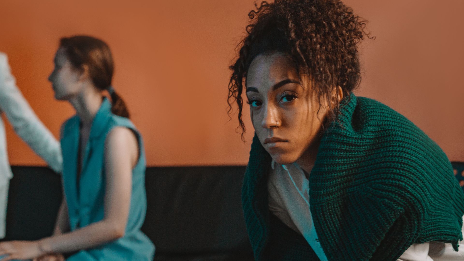 10 signs you’re becoming bitter as you age & 10 things to do about it