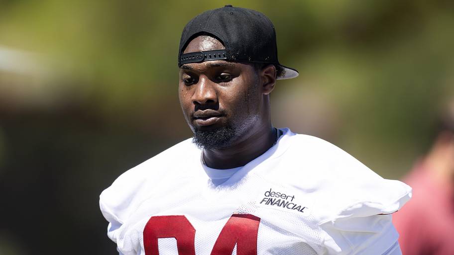 Kaleb Proctor injury gives Cardinals defense disheartening blow