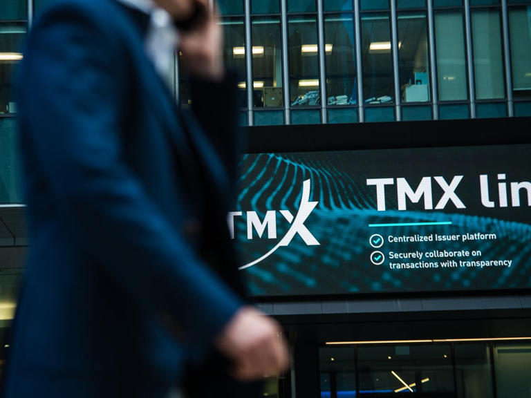 This TSX stock is making a global push with one analyst pricing in 40% ...