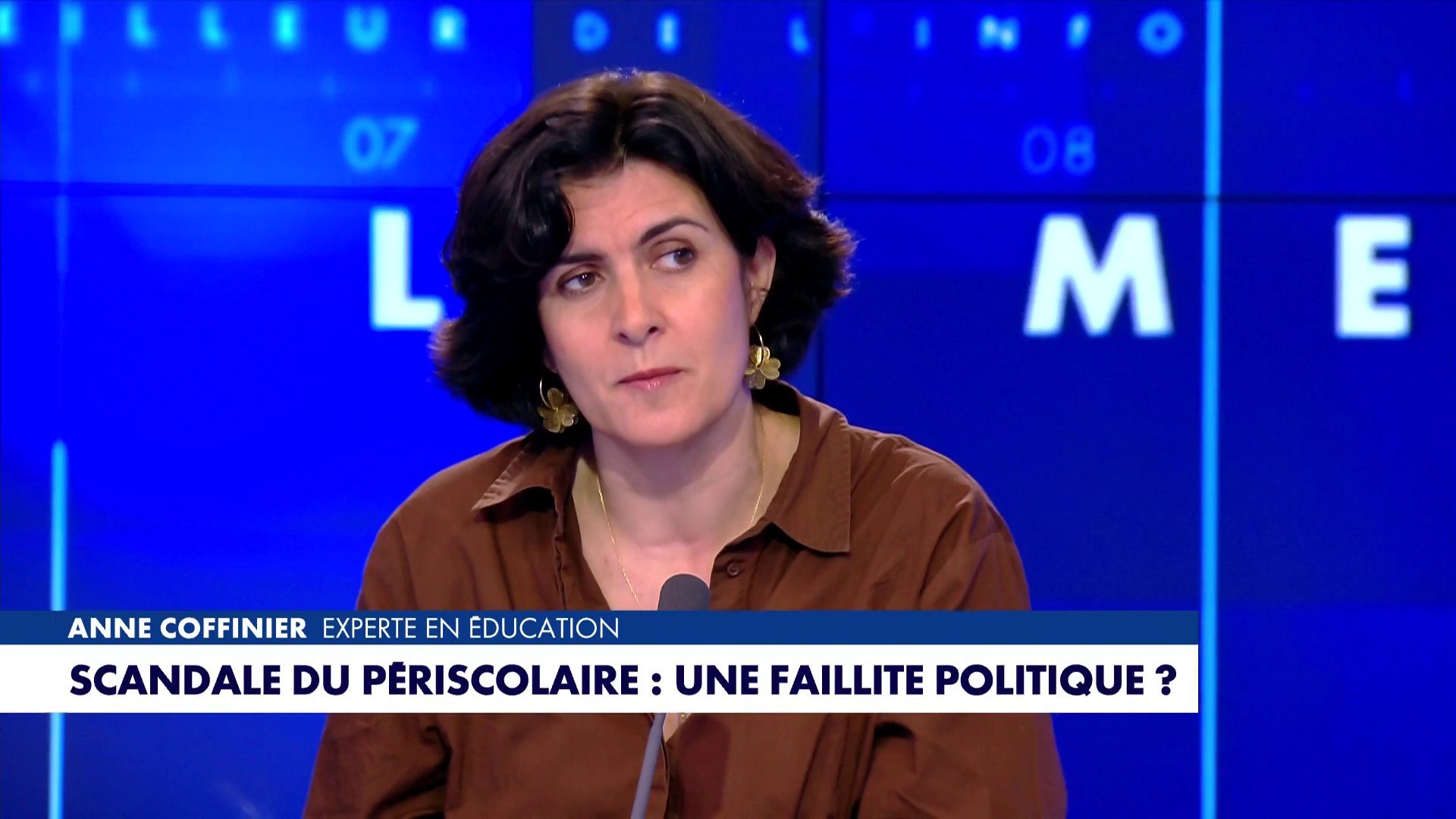 Anne Coffinier : « Le problème du périscolaire est bien dans les ...