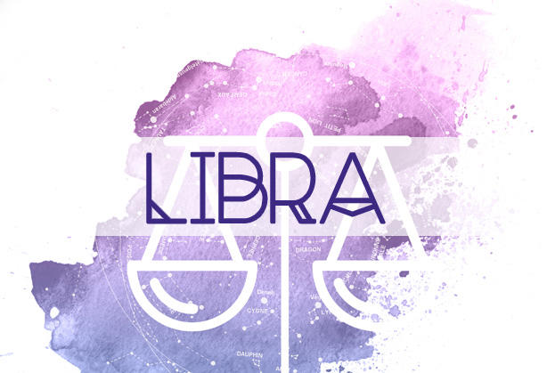 Libra: Your daily horoscope - June 19