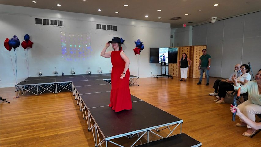 The Arc Westchester kicks off its first ever adaptive fashion club ...