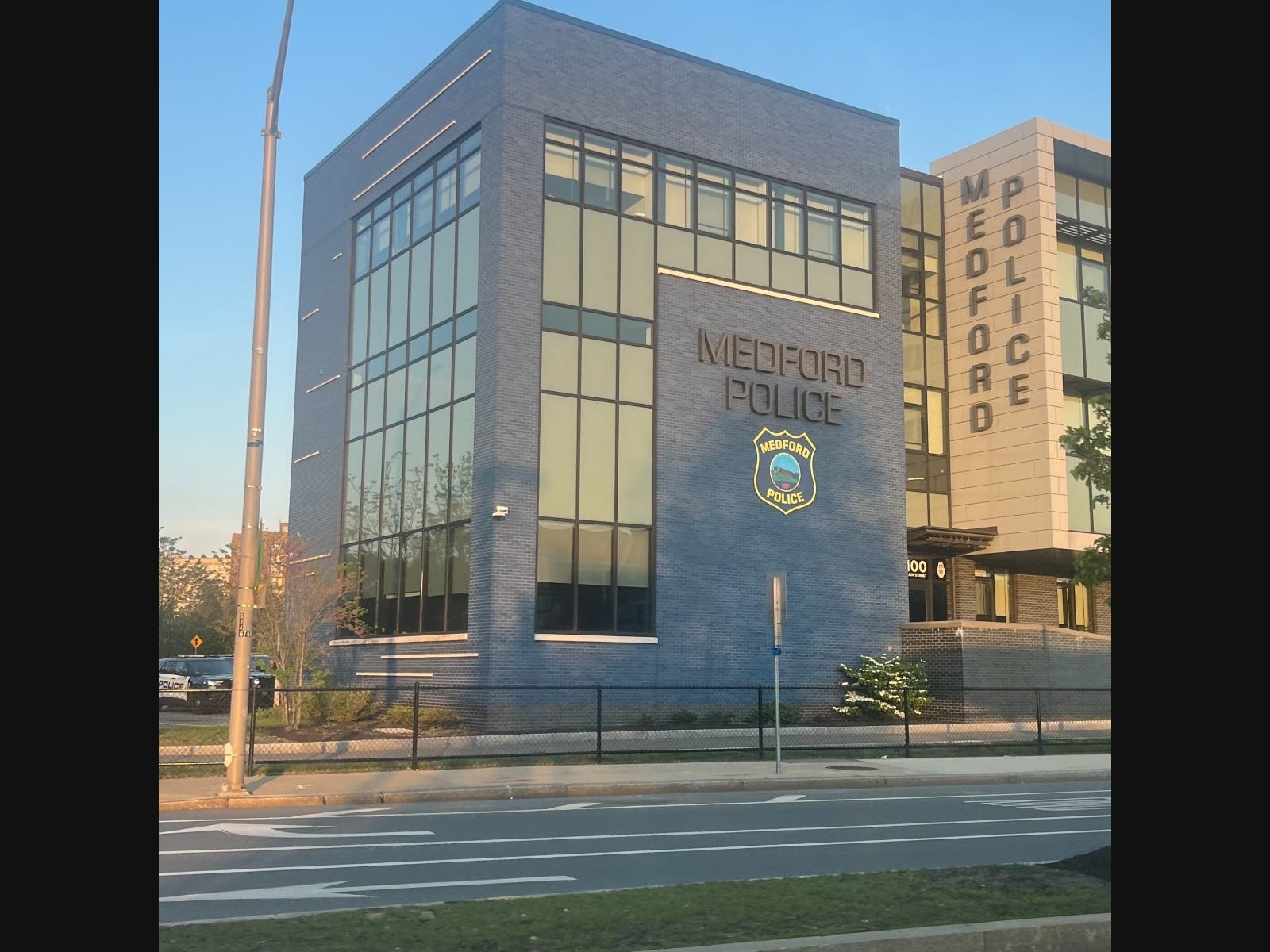 Arrests, injured animals, and vandalism: Medford police log