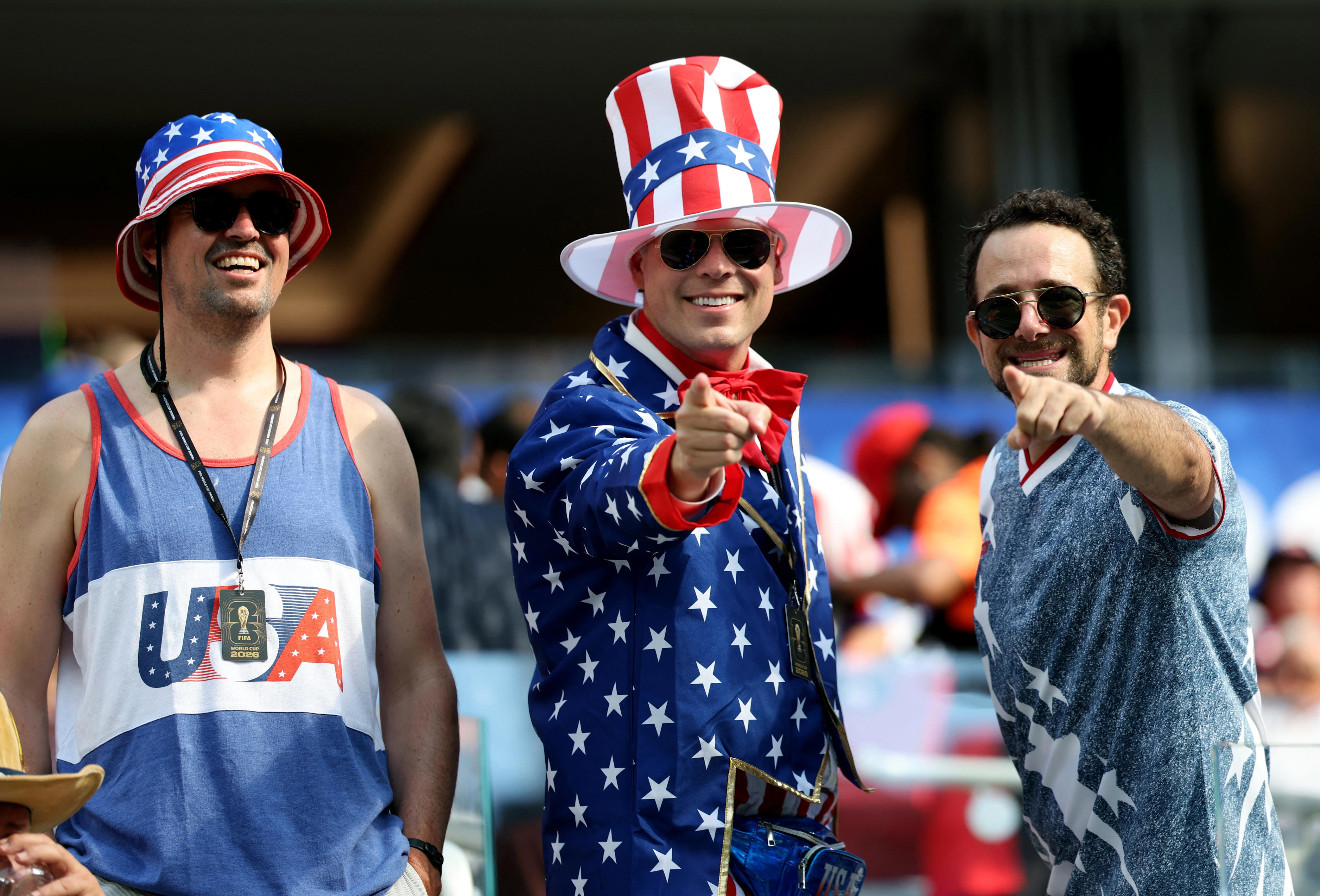 What time is the USA game today? How to watch World Cup match vs Paraguay