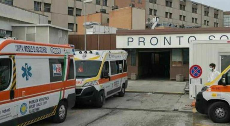 Dedalus è arrivato anche a Torrette: «Software caos, un disastro». L ...