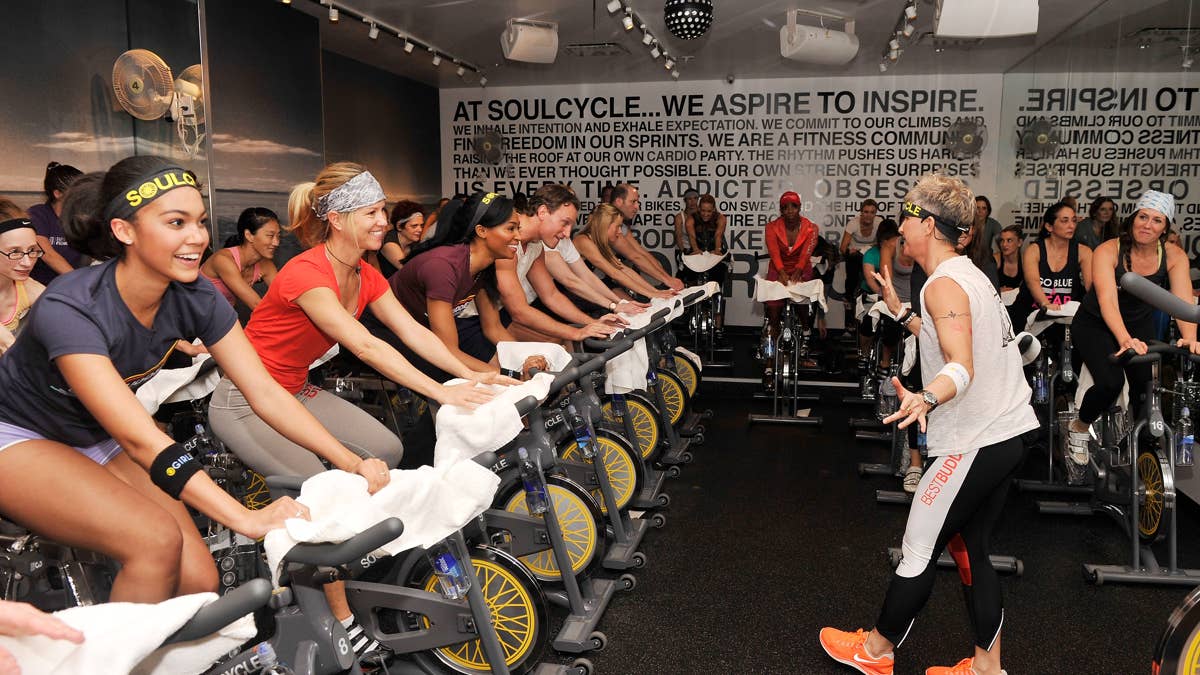 SoulCycle closing multiple studios across US