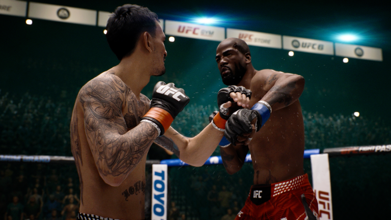 EA UFC 6 defense guide: The best way to defend strikes