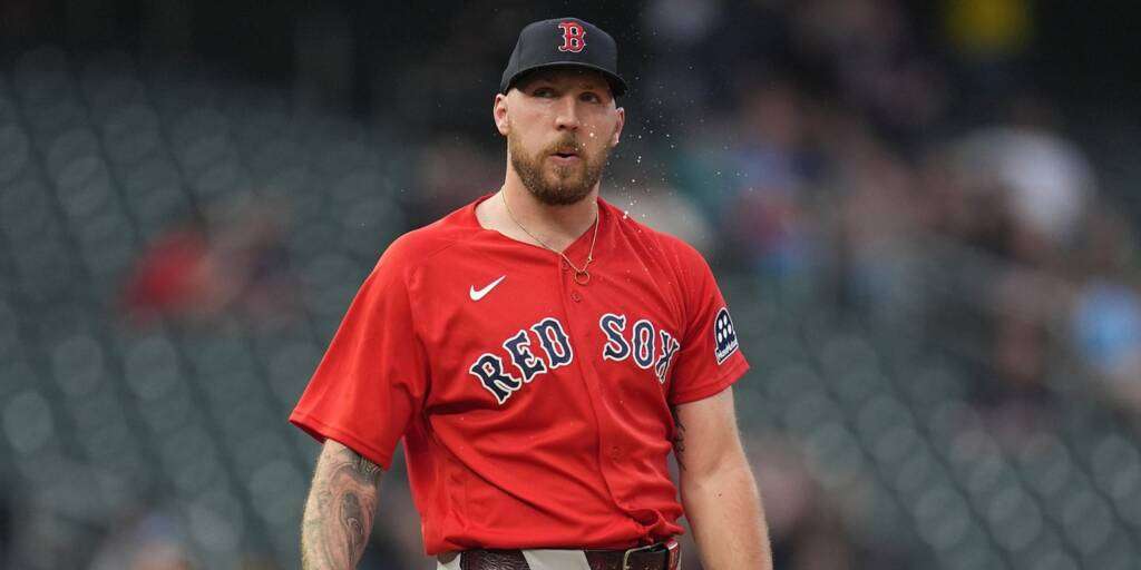 MLB in brief: The Garrett Crochet case | The importance of Max Scherzer