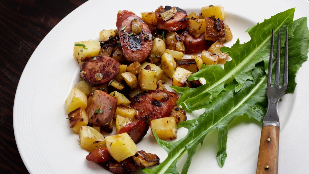 12 quick and easy weeknight dinner ideas