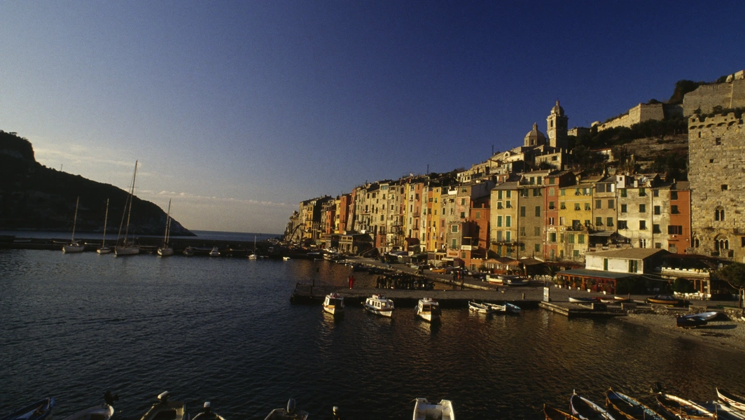 5 enchanting coastal towns of Liguria