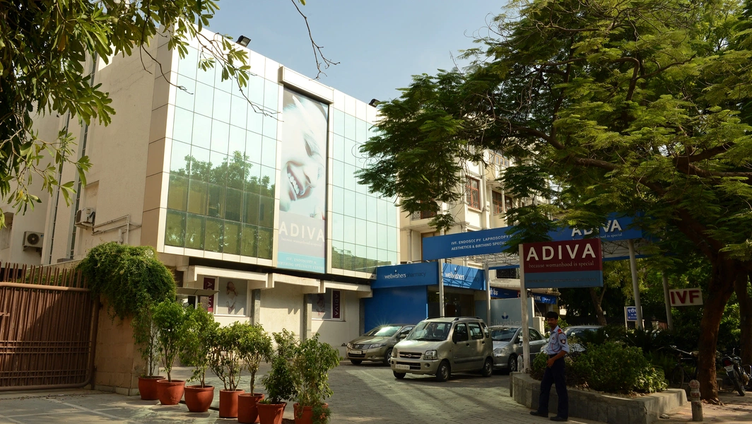 Delhi IVF mix-up case sparks legal probe after DNA mismatch