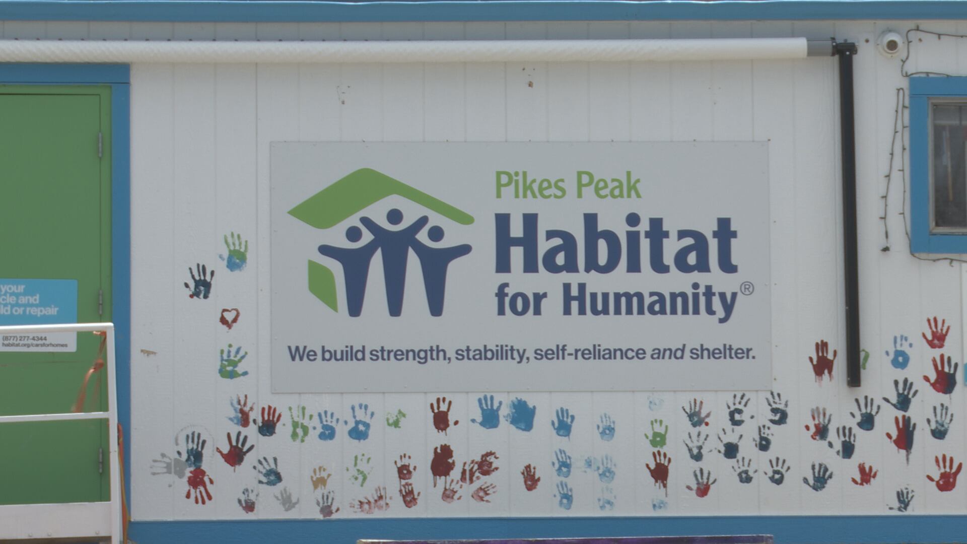 Pikes Peak Habitat for Humanity celebrates 40 years of building ...
