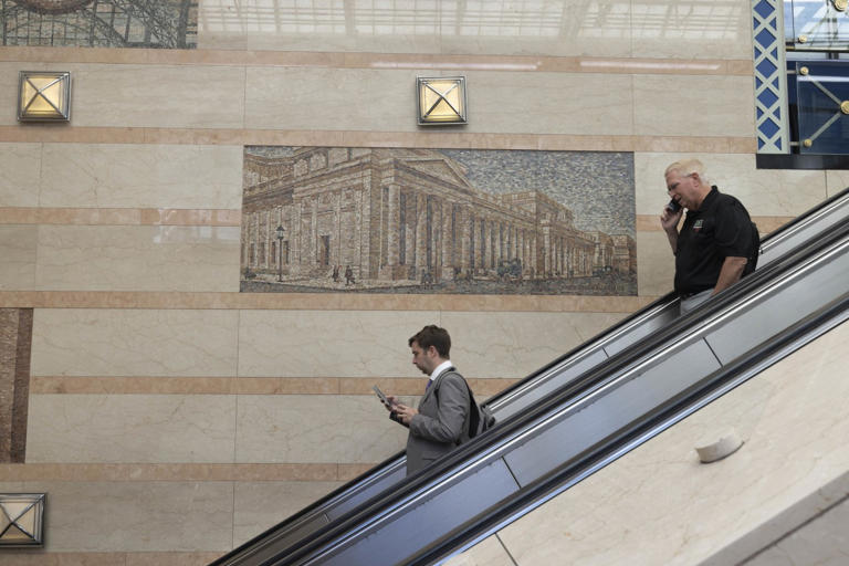 The grand plan to end the hellscape that is Penn Station