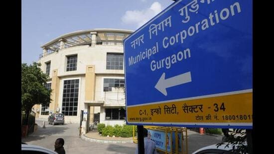 MCG to implement two-cluster, eight-zone administrative system from June 15