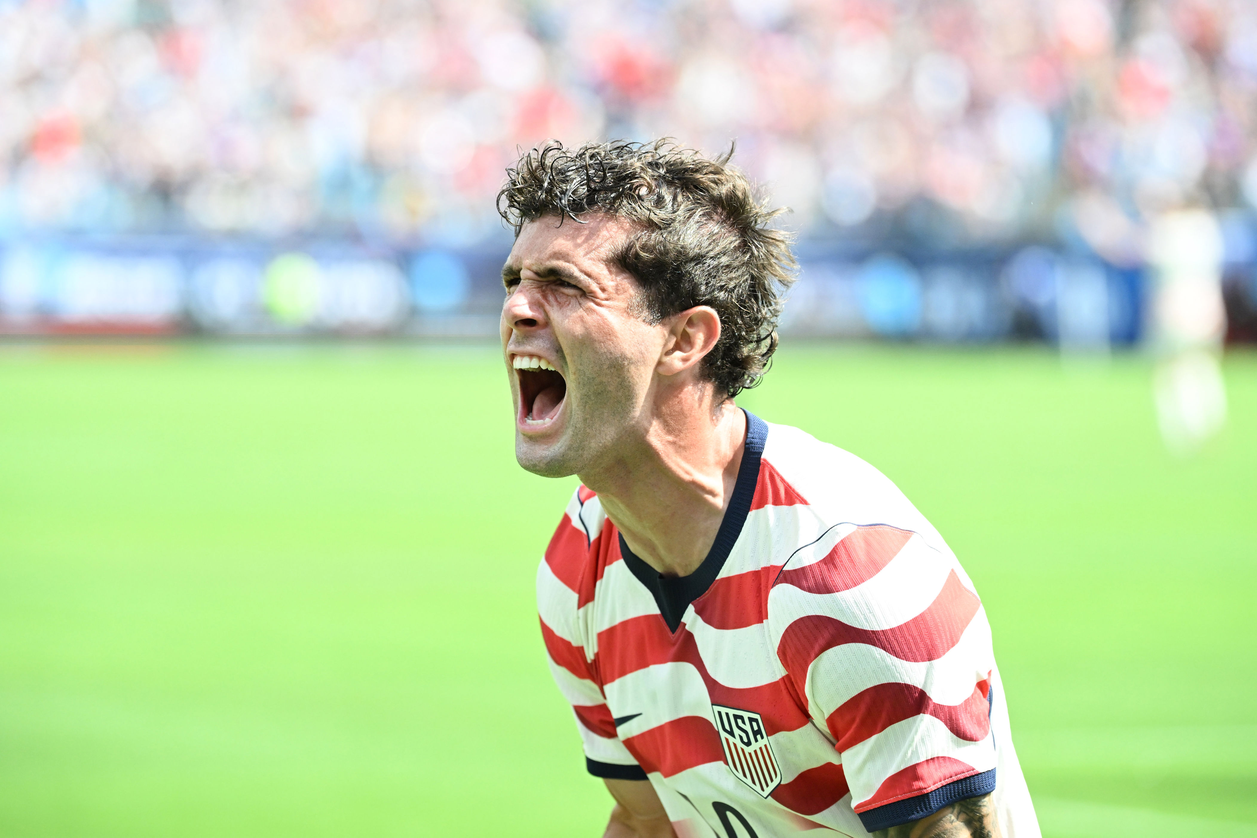 How to live stream USA vs Paraguay: FIFA, World Cup 2026, TV channel