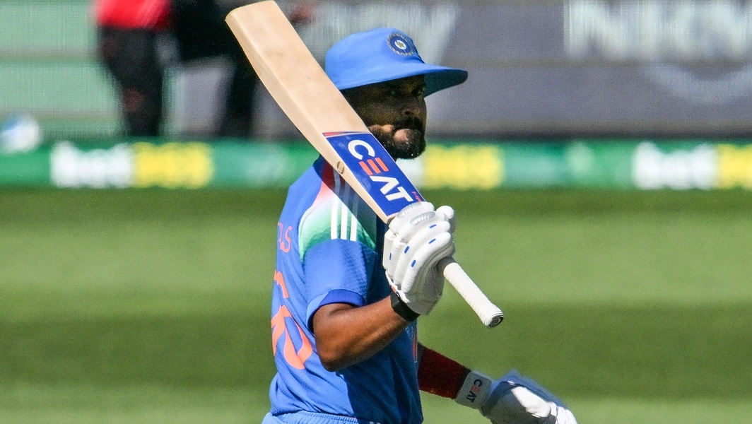 Gill-led India face Afghanistan in historic ODI opener
