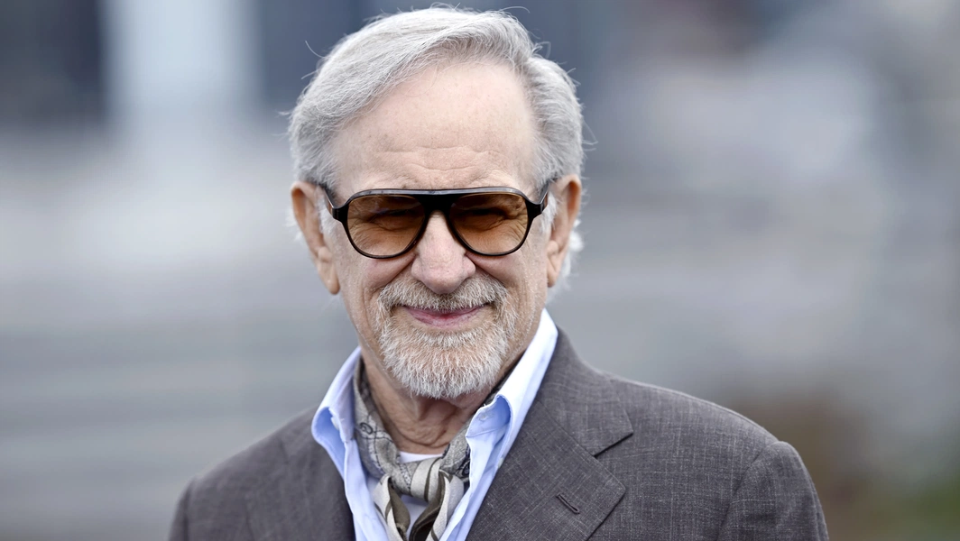 Spielberg recalls being 'crushed' after Harrison Ford passed on ...