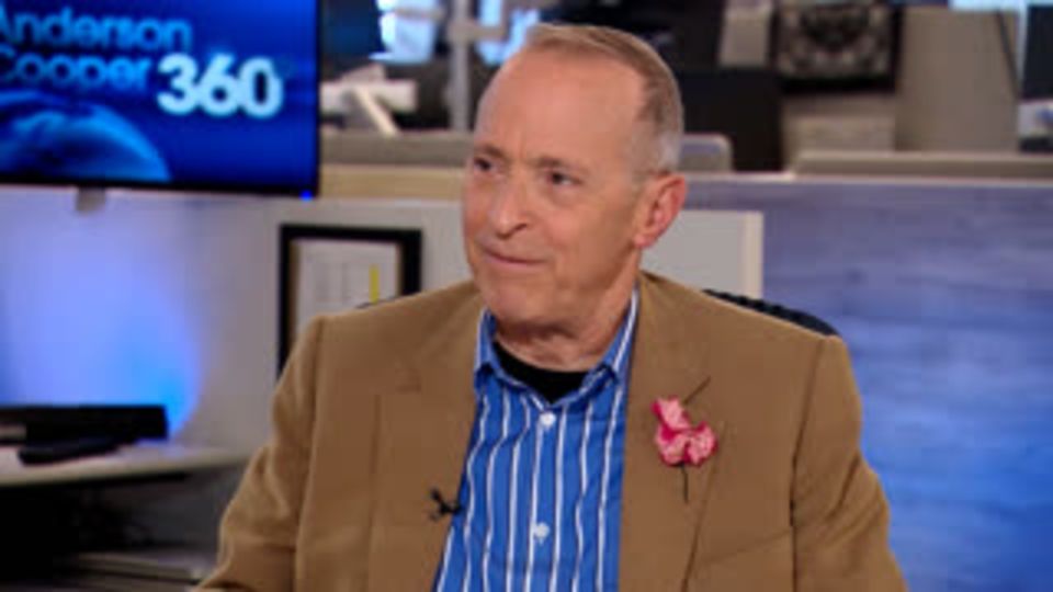 David Sedaris on his new book