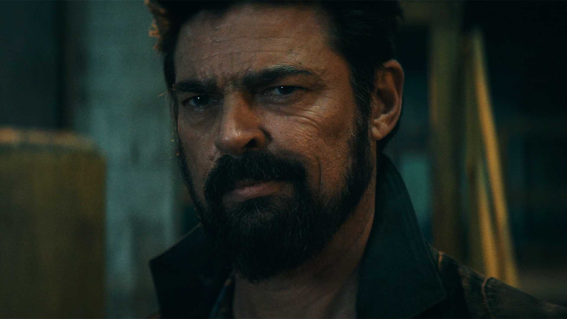The Boys' secret butcher movie that was quietly released is a must-watch