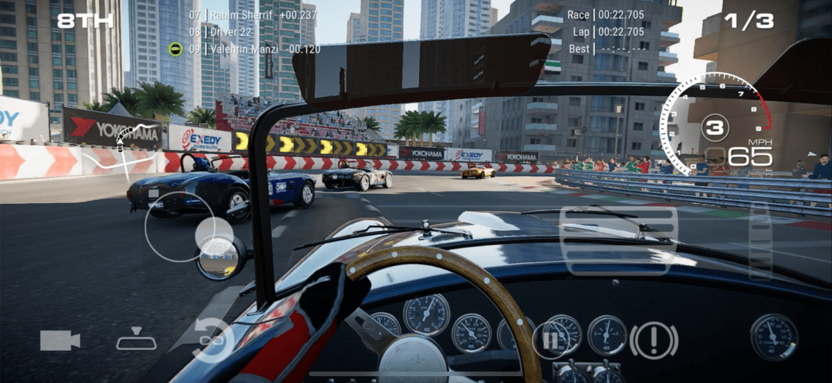 Mobile games you can play without Wi-Fi in 2026 - Part 3