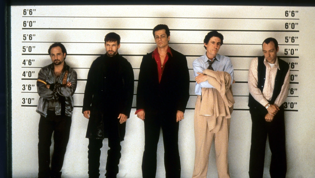 Unmasking the legend of Keyser Söze