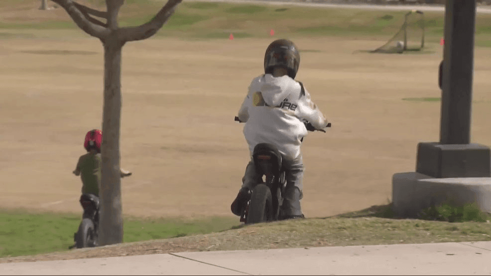 Trauma doctors sound alarm over surge in e-bike injuries